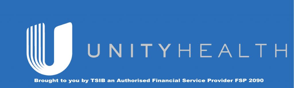 Unity Health - The Virtual Mall